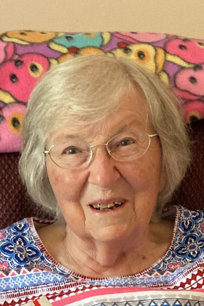 MARJORY ANN “MARGE” WEED | News, Sports, Jobs - Messenger News